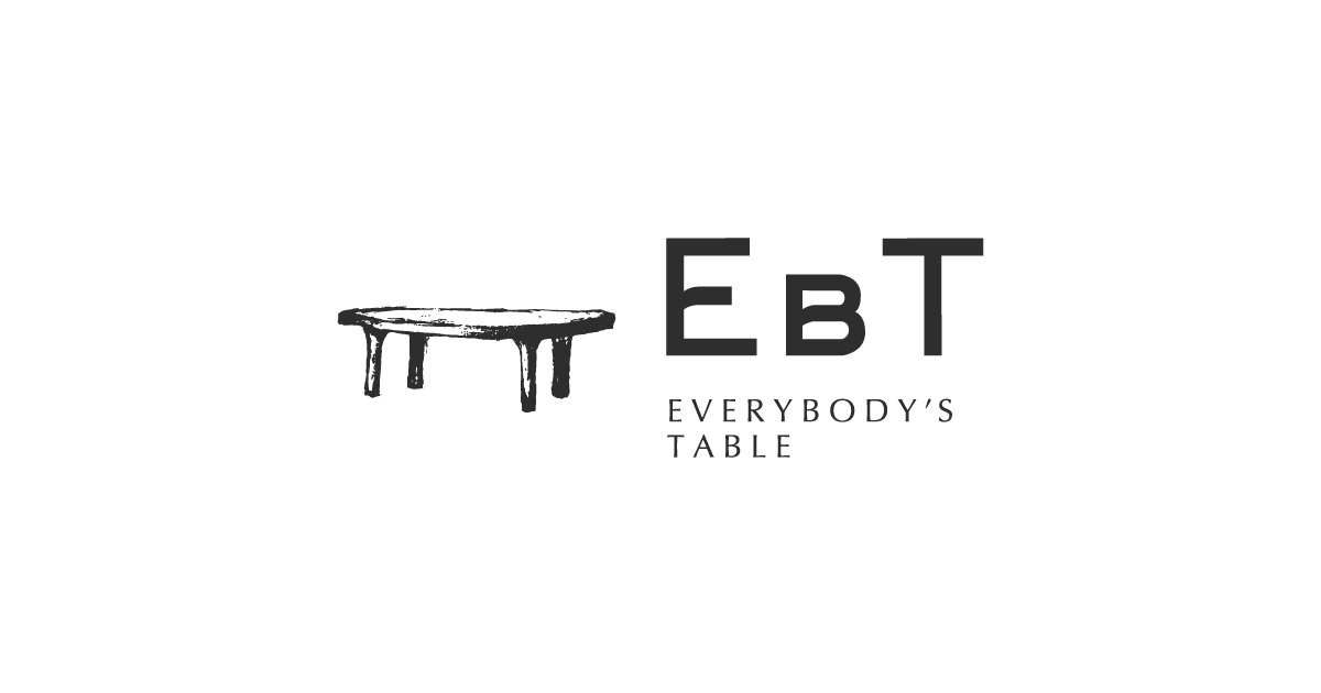 Everybody’s Table EBT CRAFT BEER ＋NZスタイル RAMEN BAR
